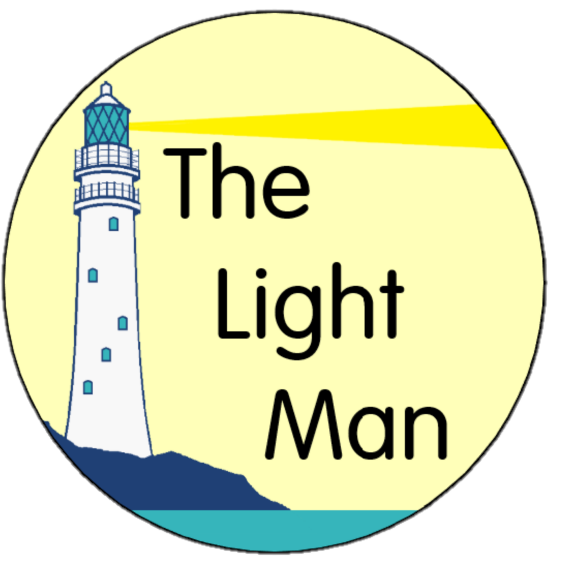 Home [thelightman.co.uk]